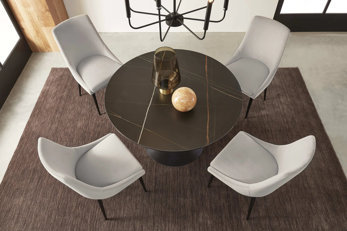 Winfred Dining Chair – Boulevard Urban Living